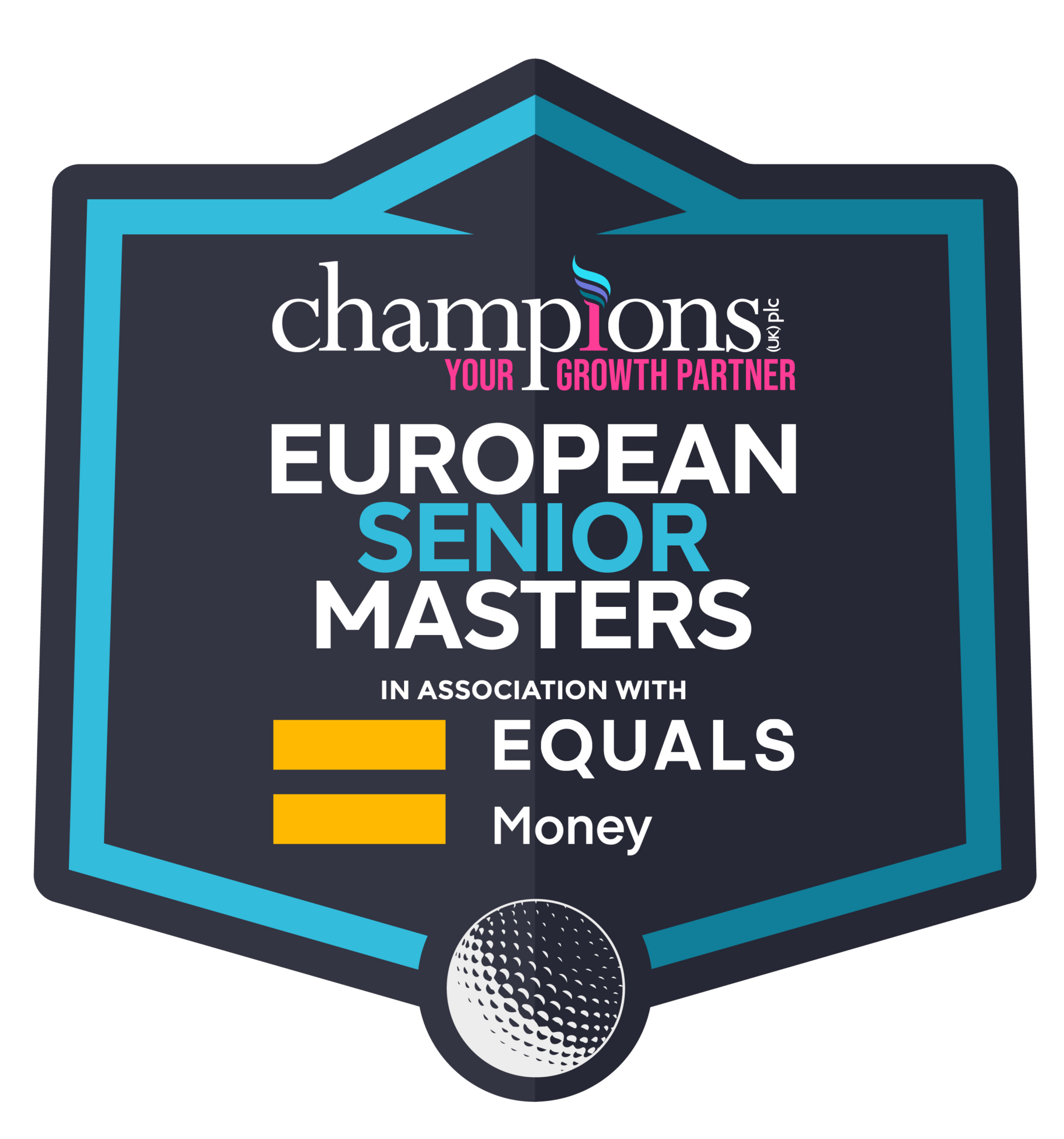 About Equals Money - European Senior Masters with Equals Money